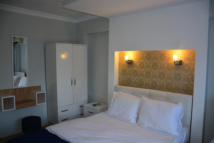 Altınkum'un Kalbindeki Otel - Altınkum, Didim-Aydın, Türkiye