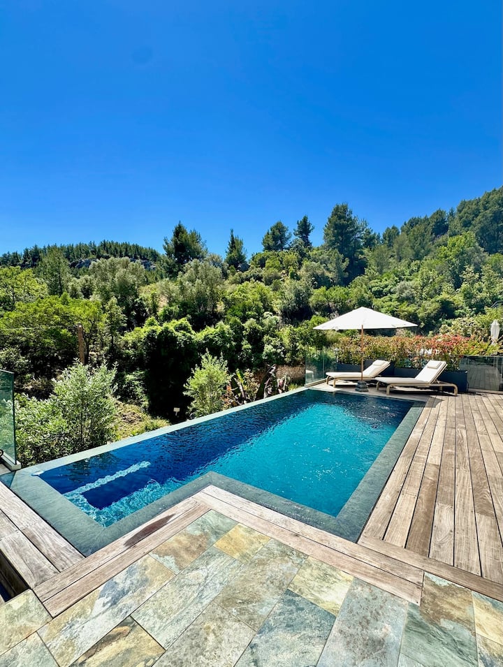Villa Alyana - Toulon
