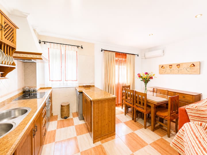 Lower San Jose Apartment - Conil de la Frontera