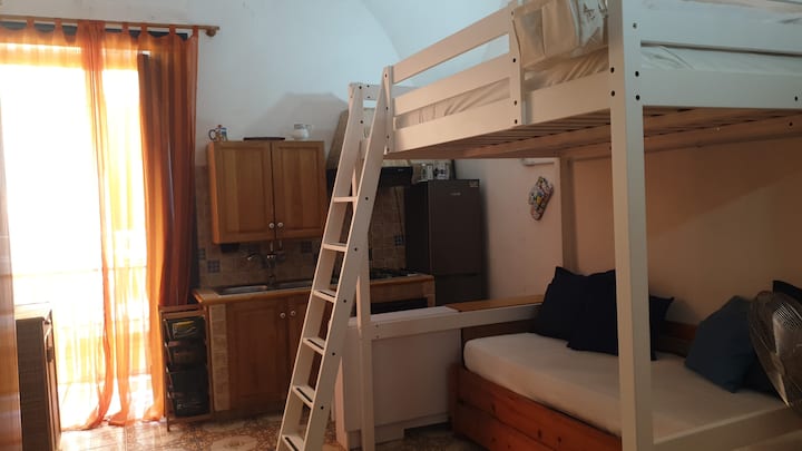 Marebello - Gaeta
