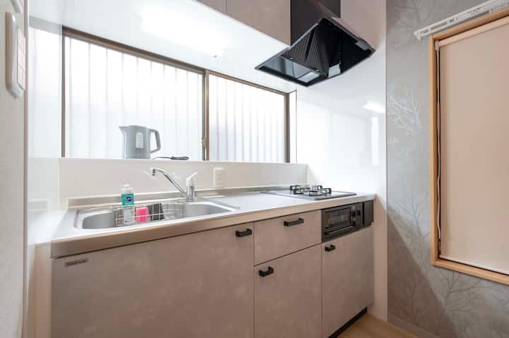 Small House In Yokohama - 2 Min To Station - Yokohama