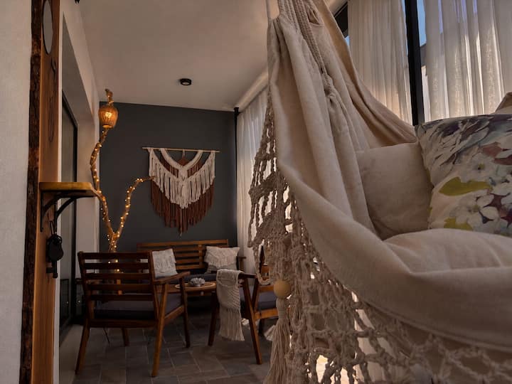 Villa Johanan Apartman 3 - Makarska