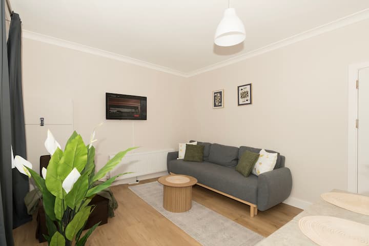 New Apartment In Amazing Whitechapel B - London