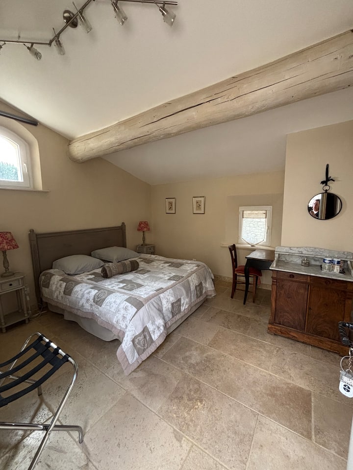 Cabanon En Provence - Vaison-la-Romaine
