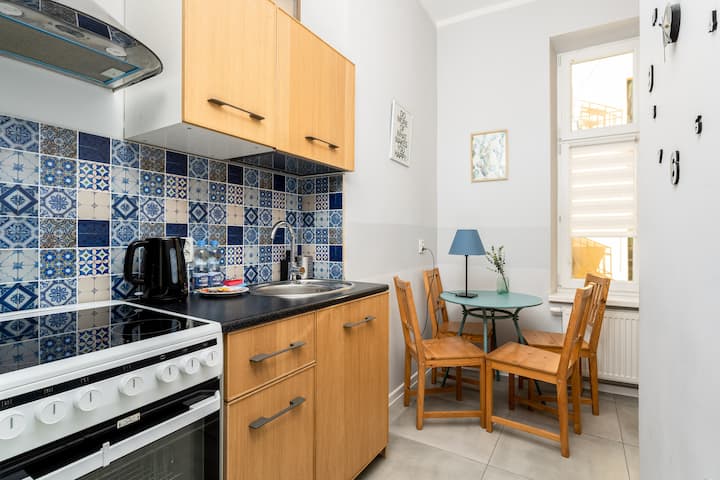 Main Square Homely Apartment - Krakow