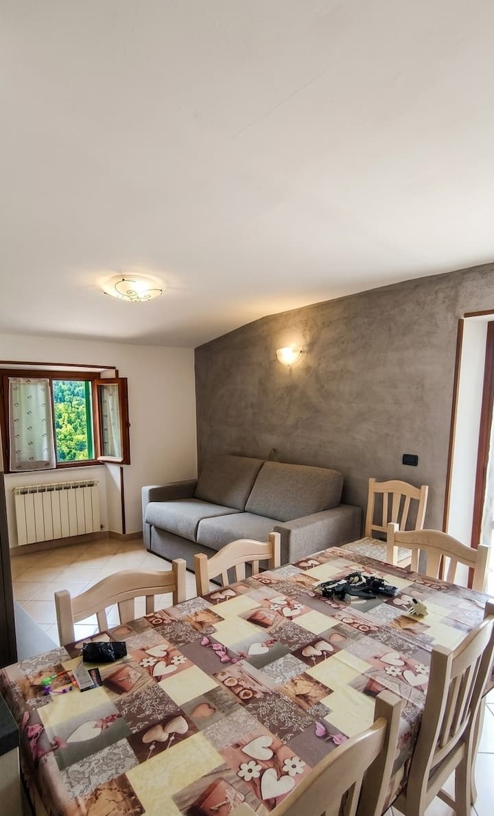 10 Min From The Sea – Base For 5 Terre & Portofino - Deiva Marina