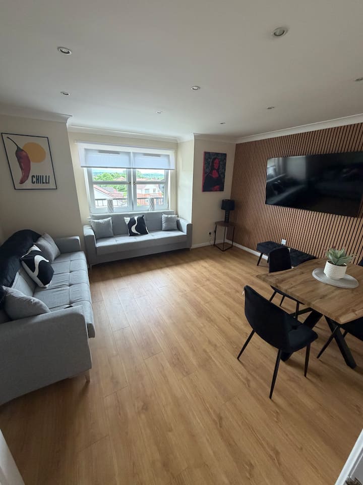 Carfin Heights - Strathaven