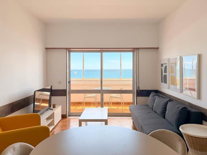 Mira Praia Seaside Escape - Quarteira
