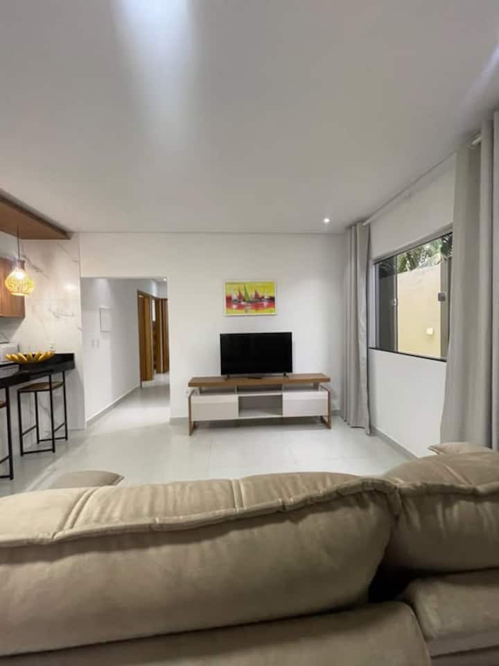 Casa Para 12 Pessoas A 5minutos Do Axé Mói - Porto Seguro