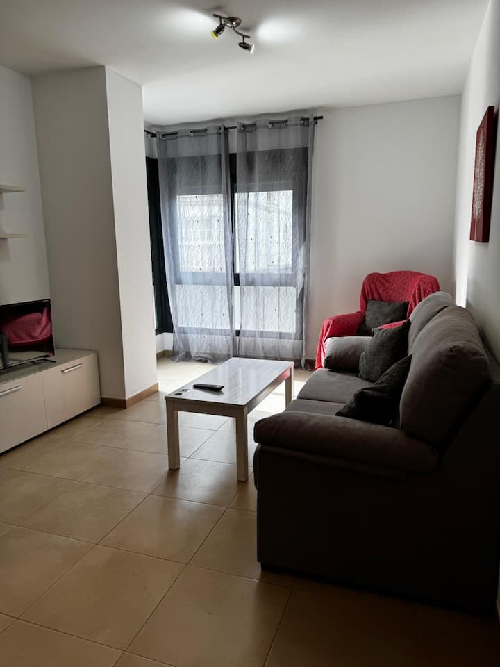 A&n Del Mar 1b - Torre del Mar