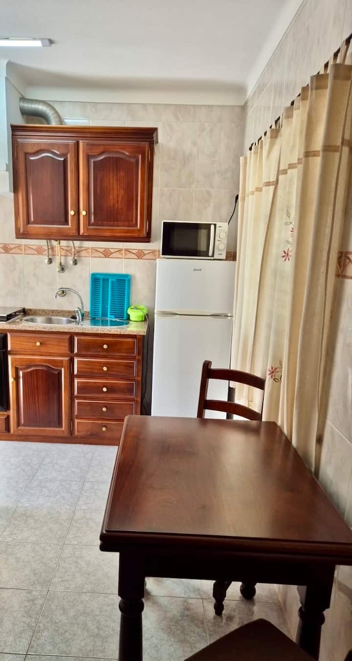Apartamento Equipado, Acolhedor E Perto Da Praia - Vila Nova de Milfontes
