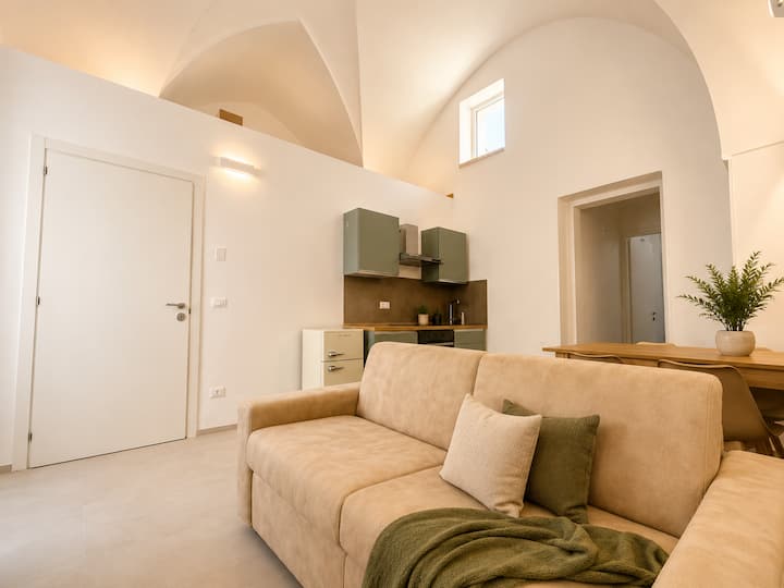 Casa Leo - Cozy Apt - Uggiano La Chiesa