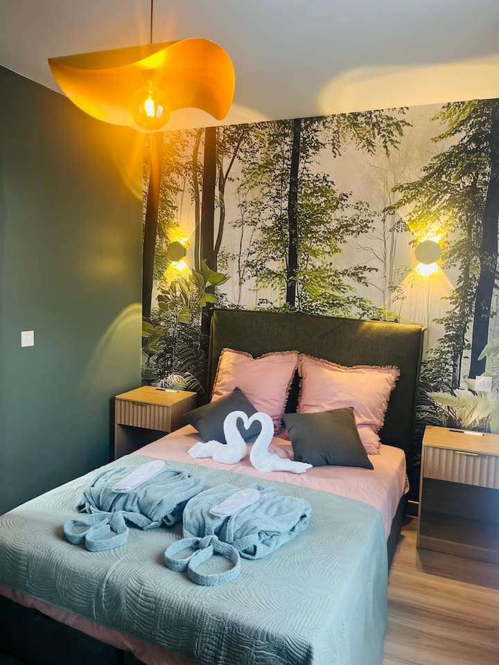 Le Boudoir De Margot - Amiens