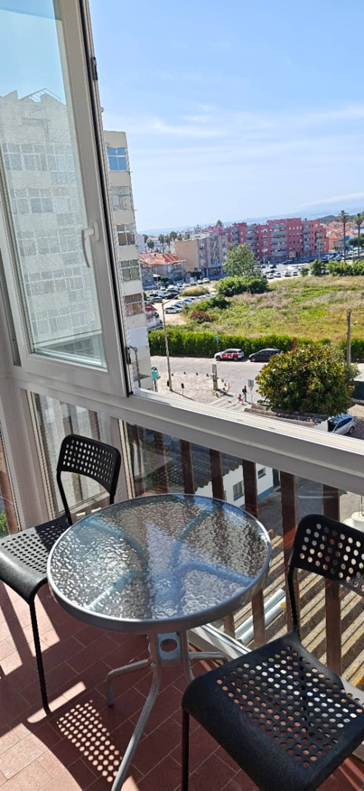 Serenity In Costa Da Caparica. - Costa da Caparica