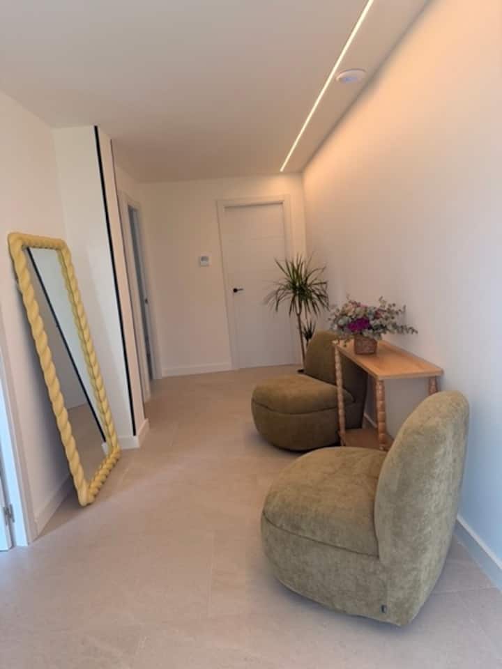 Apartamento 2 - Alicante