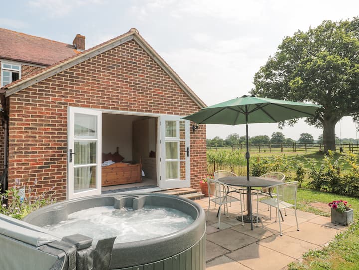 Oak Tree Cottage - Ledbury