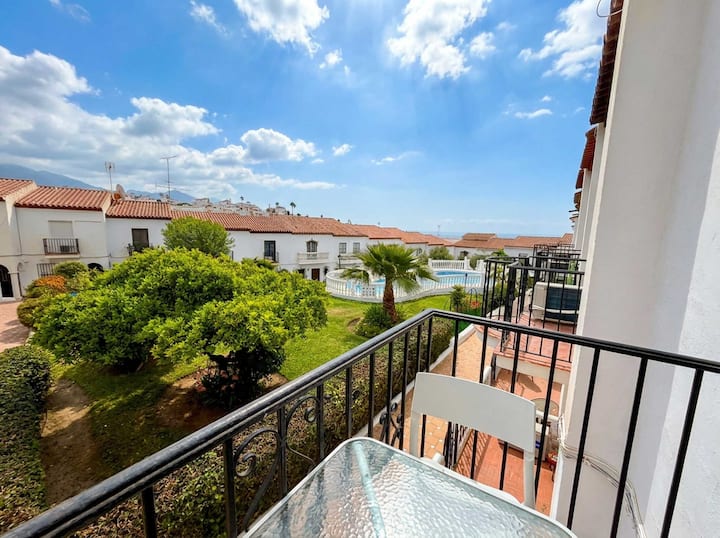 Hacienda 4a By Casasol - Nerja