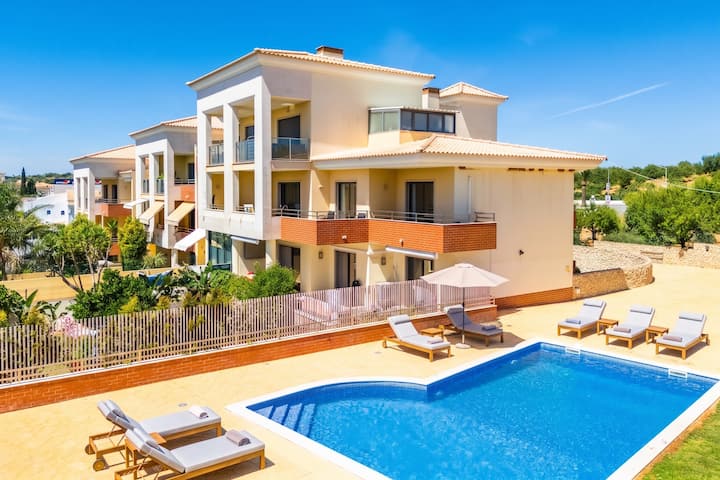 Apartamento Jardins Da Guia By Portucasa - Guia