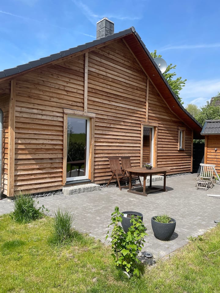 Strand Haus - Elsfleth