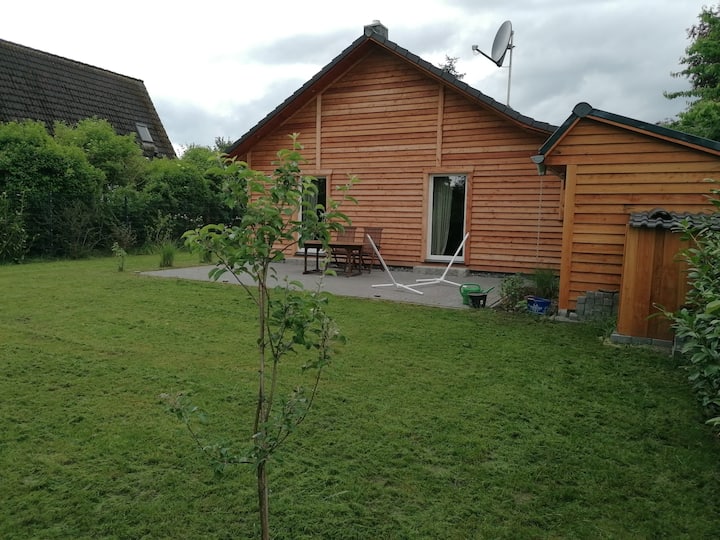Strand Haus - Brake (Unterweser)