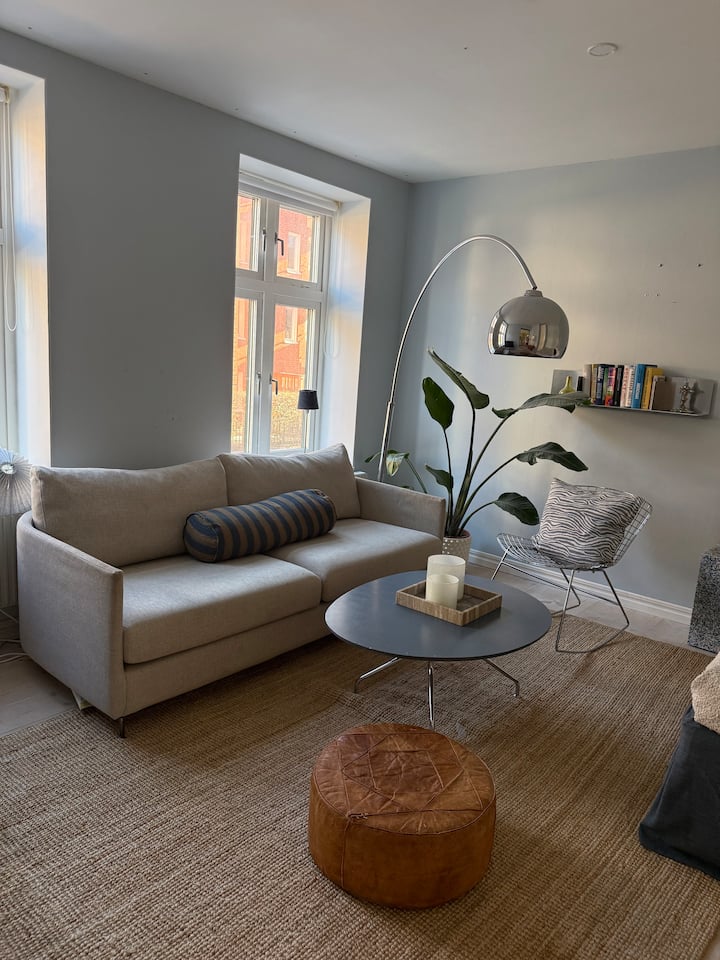 Mysig Lägenhet I Majorna! - Gothenburg