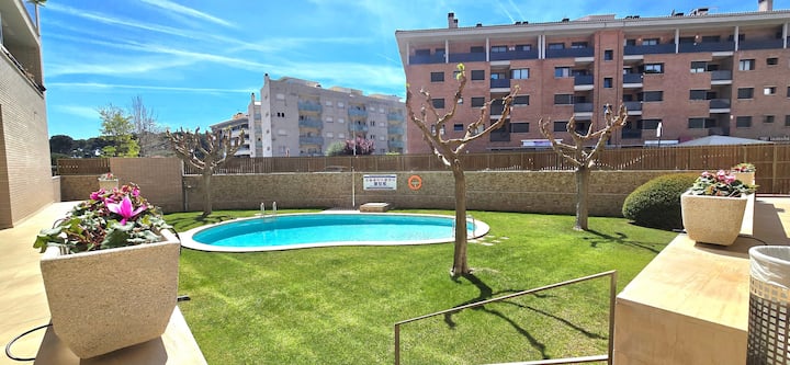 Apartment Sancho Go2lloret - Lloret de Mar