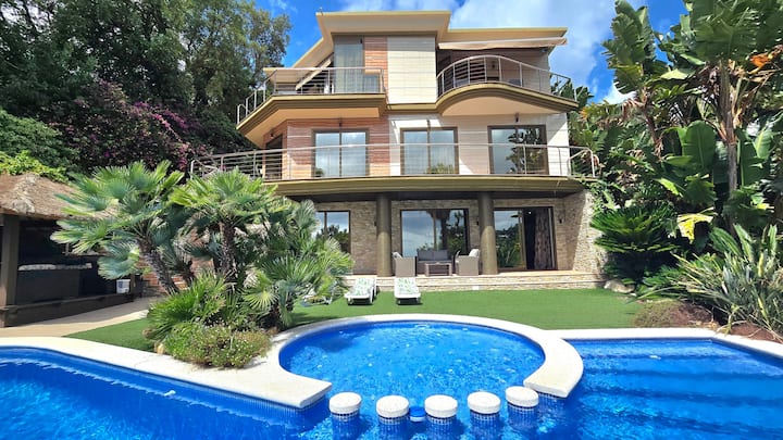 Villa Brava Go2lloret - Lloret de Mar