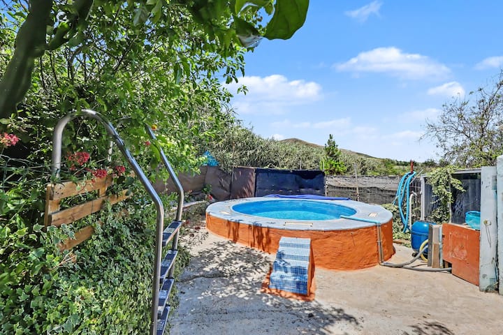 Finca El Lomo - Agaete