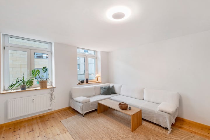 Apartment In Schwerin - Schwerin