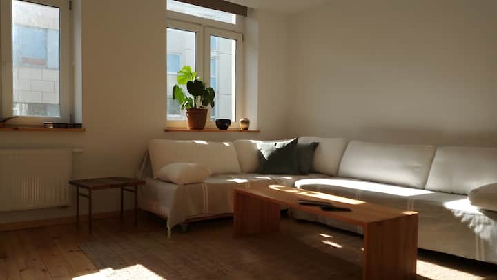 Apartment In Schwerin - Schwerin