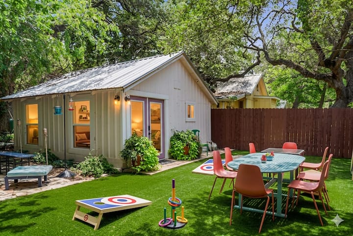 Travelers' Top Pick: Casida At Heart Of Dtwn - Austin, TX