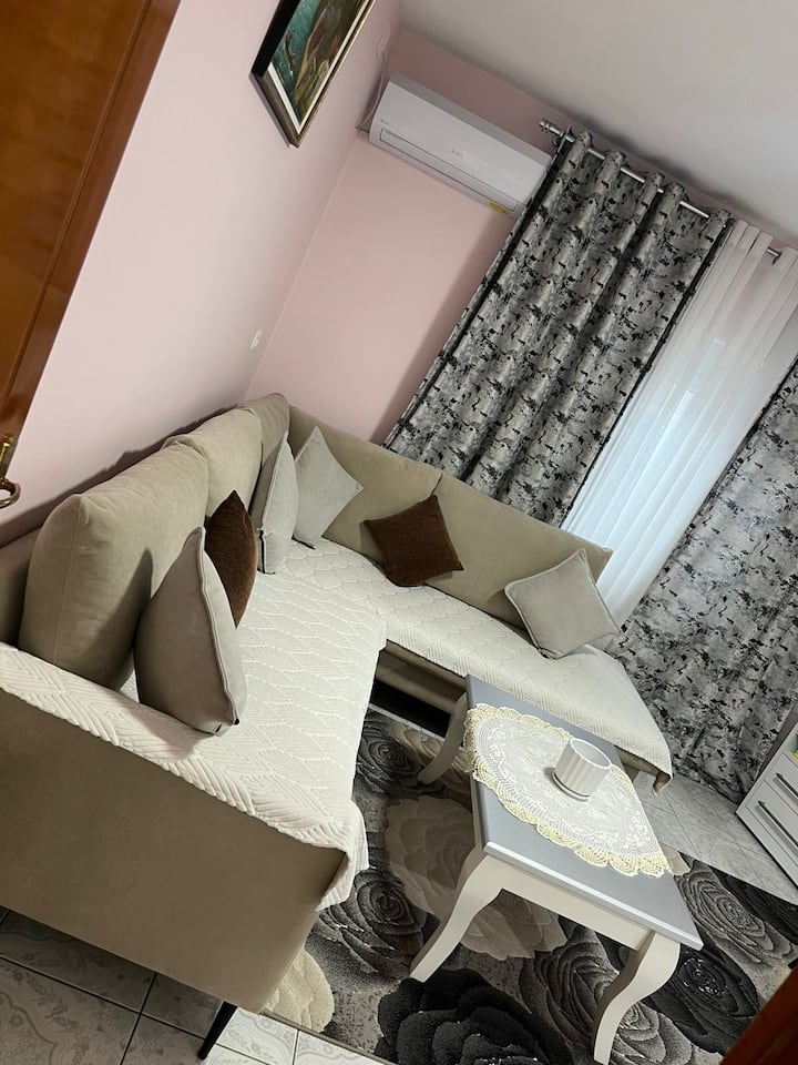 Borsh Beach Apartment - Borsh
