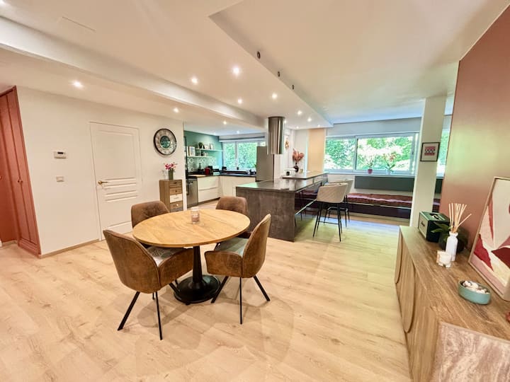 Appartement De Standing Au Cœur D’arras - Arras