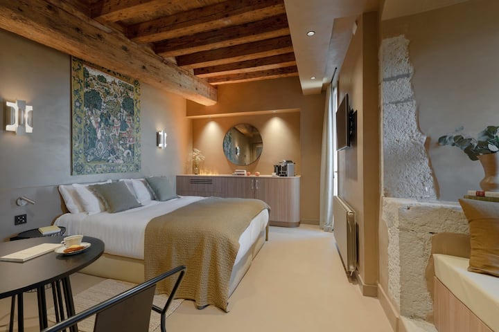 Suite Acanthe - Meximieux