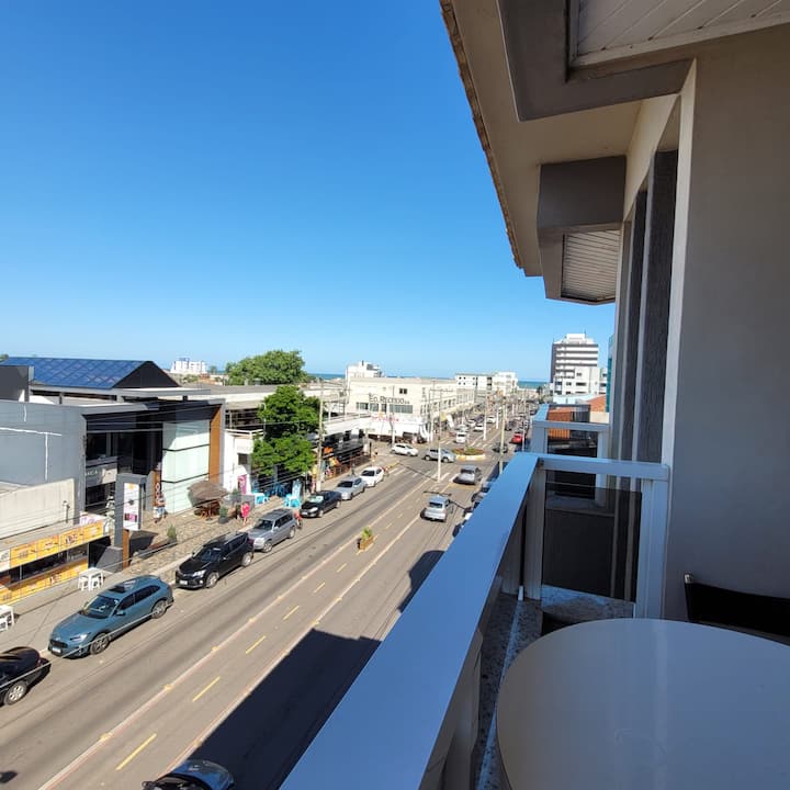 Apto Centro Arroio Do Sal - Arroio do Sal