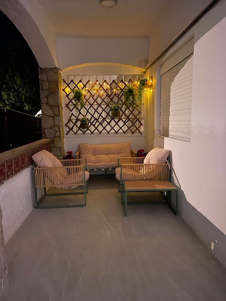 Appartement De Vacances à Empuriabrava - Empuriabrava