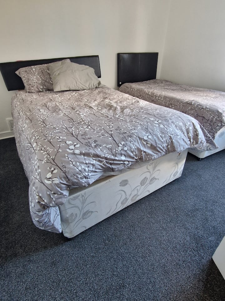 Tapinda 2bed Place - Kinross