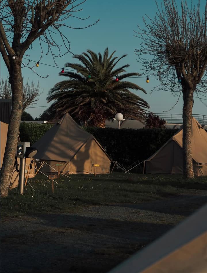 The Glamping Spot - Penmarch - Plomeur
