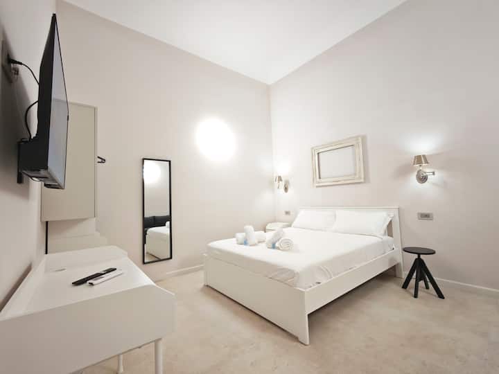 Liberty Home - Bari