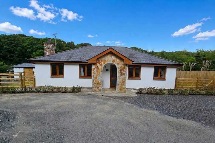 Greenking Cottage B, 1 Bed Sleeps 2 - Camelford