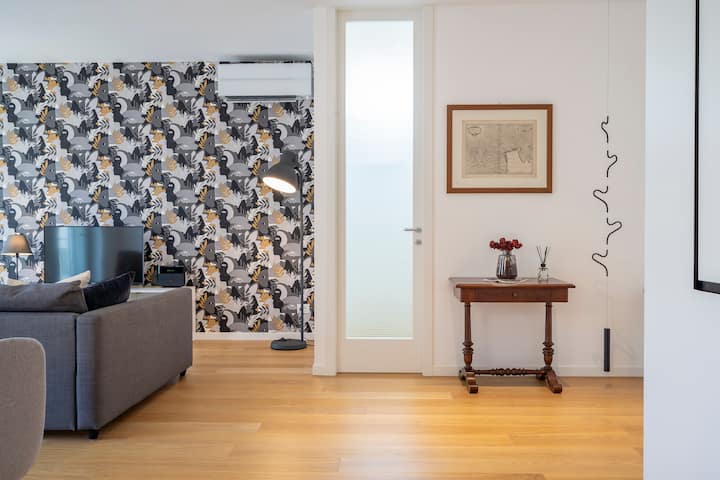 Chiarahome - Near Prato Della Valle - Padua