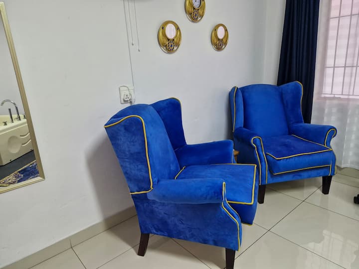Royal Inn Romantic Retreat - Lenasia