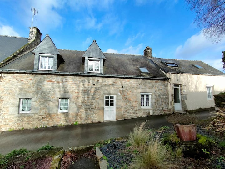Gîte De Keravy - 4 Pers - Vannes - Vannes
