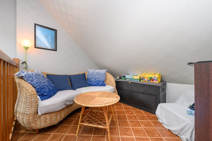 Gîte De Keravy - 4 Pers - Vannes - Vannes