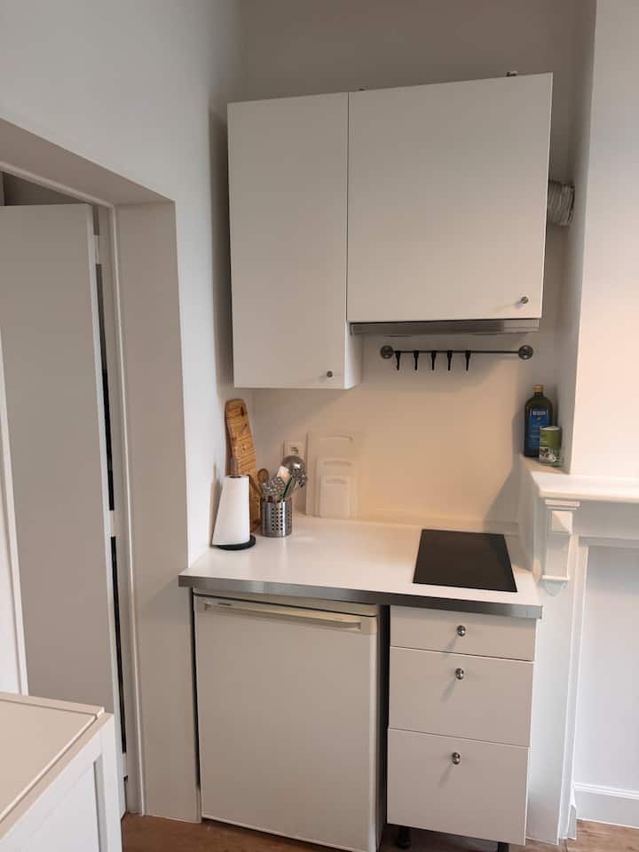 Gezellig Appartement In Gent - Gand