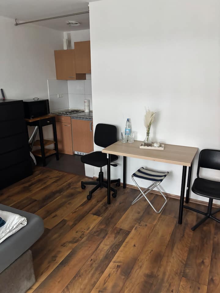 Cozy Apartment Near Düsseldorf City Center - Düsseldorf