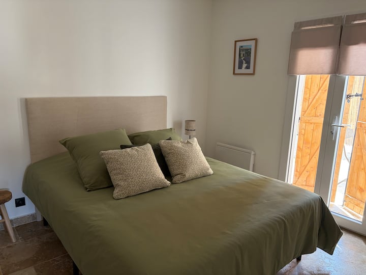 Dépendance Avec Entrée Indépendante - Cavaillon