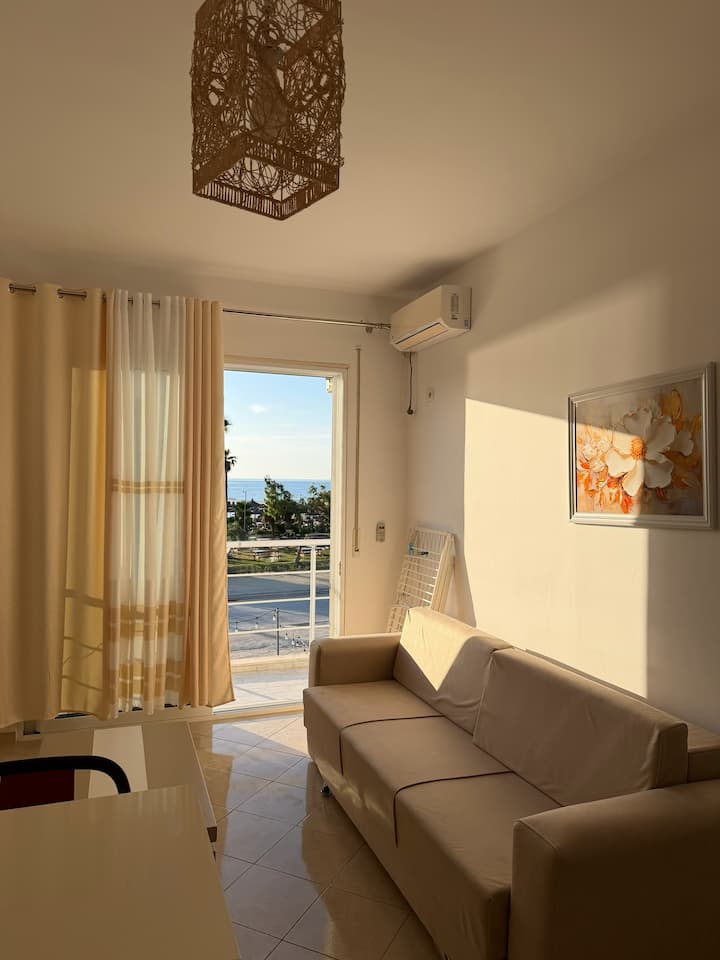 Sea View Apartments - Orikum