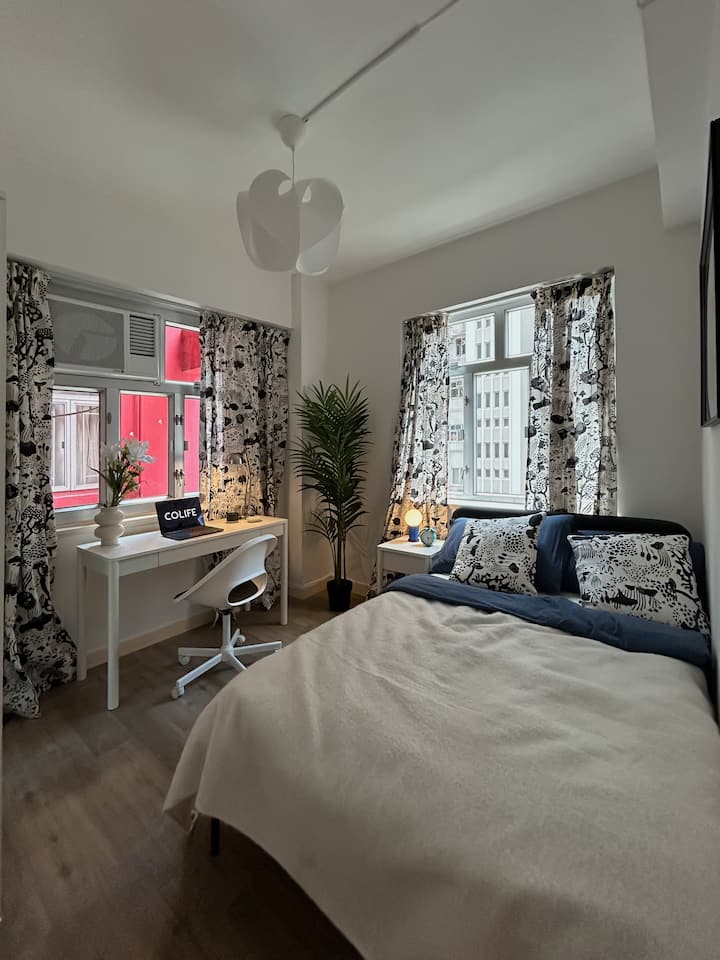 4br Apartment In Prime Causeway Bay - Hong Kong