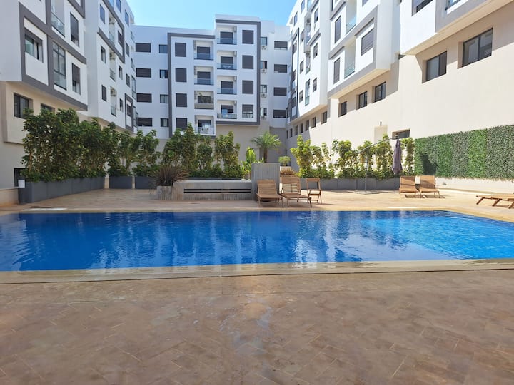 Appartement Kenitra - Kénitra